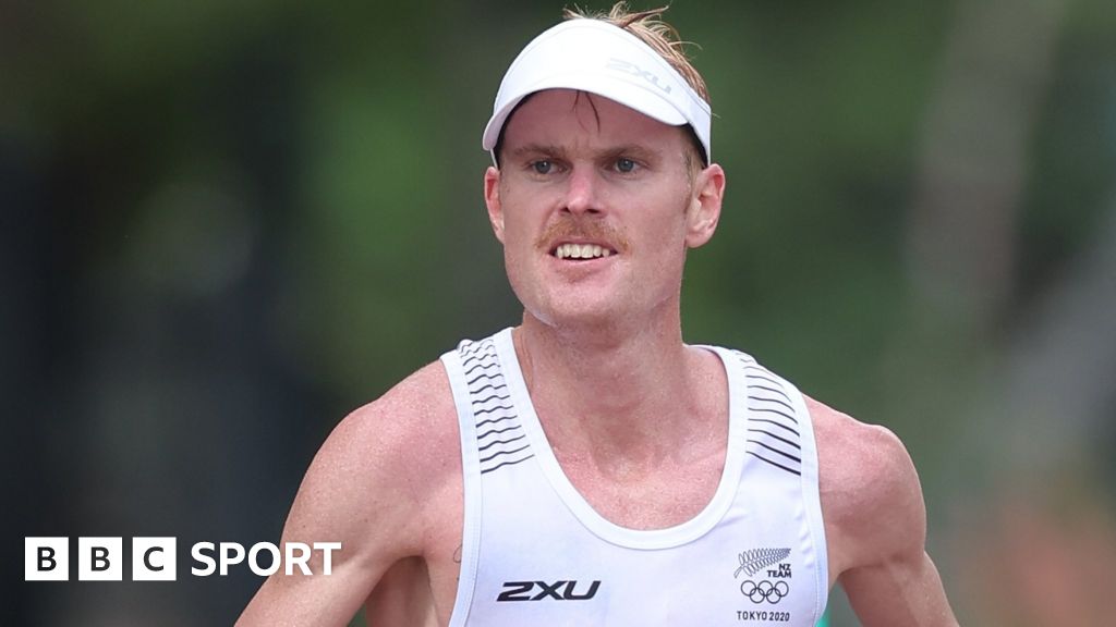 New Zealand runner Zane Robertson banned for eight years after positive ...