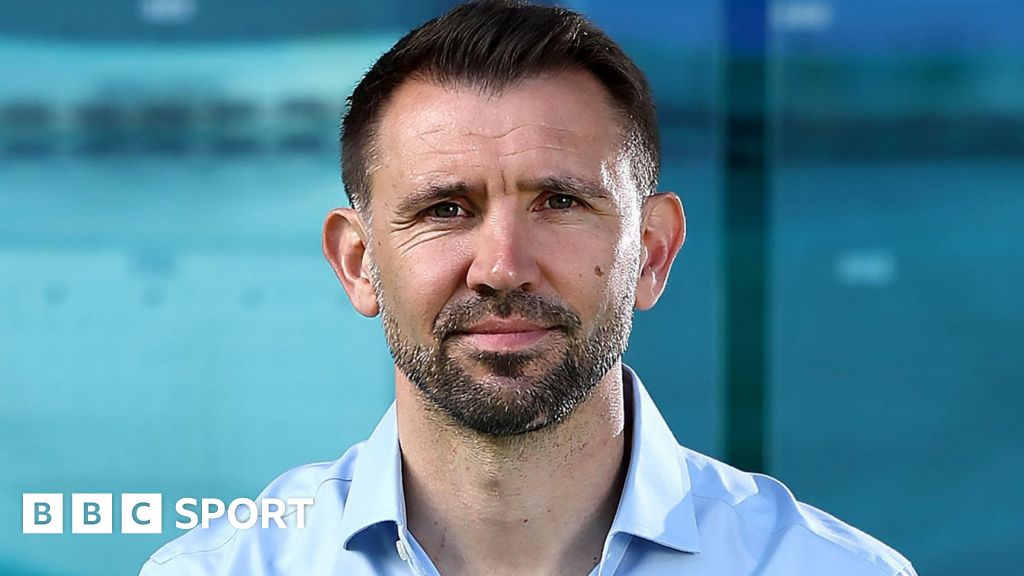 Gareth McAuley: Boss says his U19s could form 'backbone' of NI's Euro ...