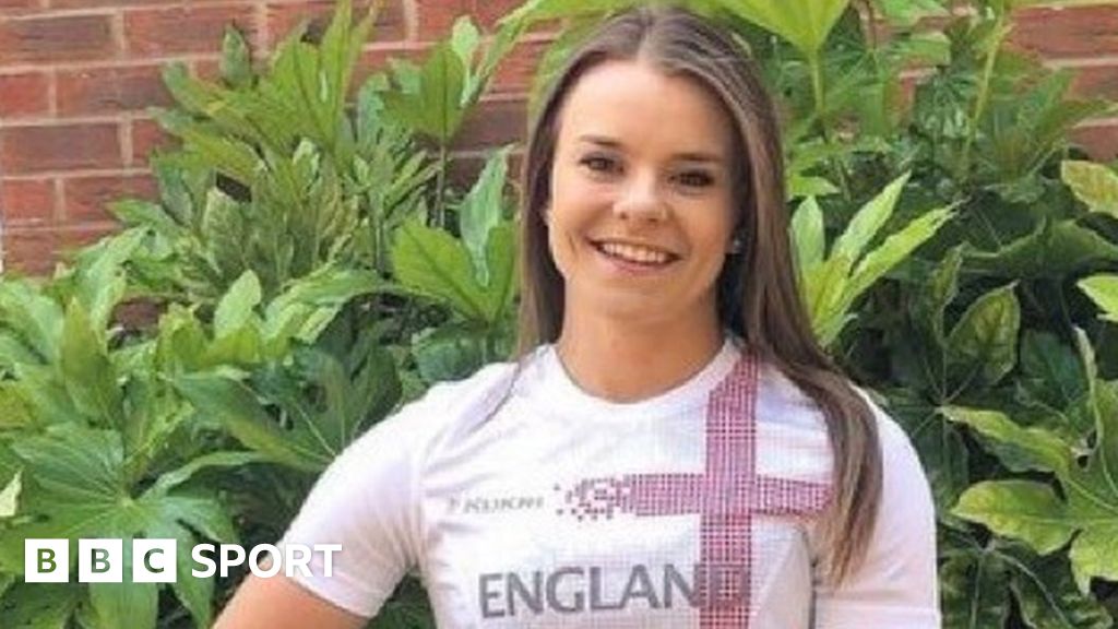 Ellie Bandy: Sprinter calls for more advice and support for athletes on ...