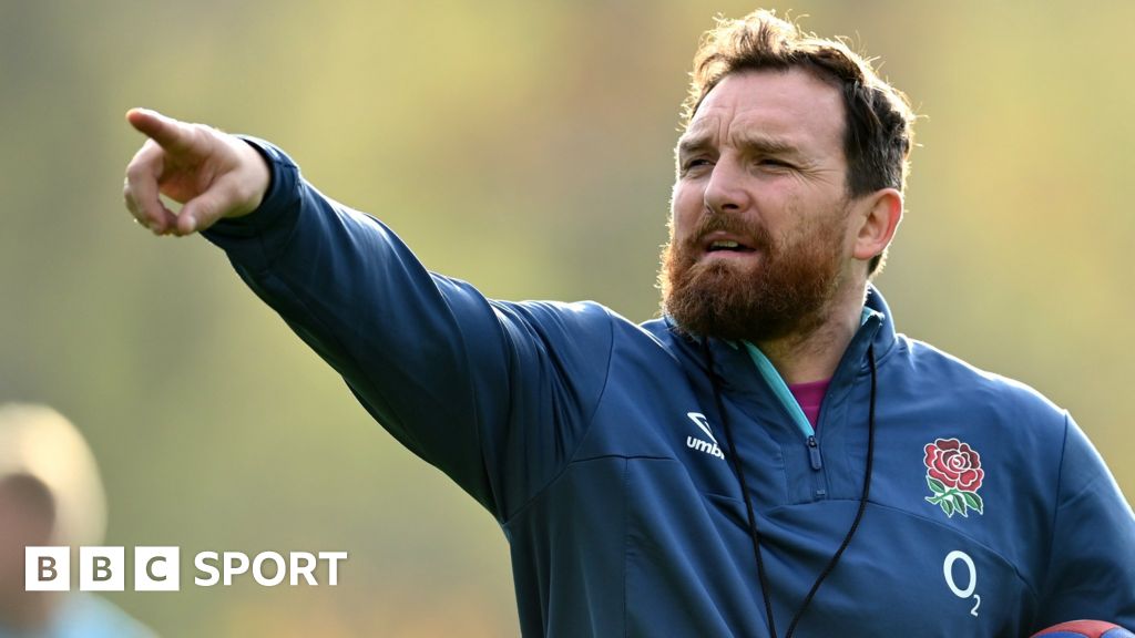 Martin Gleeson: Warrington Wolves appoint former player as first-team ...