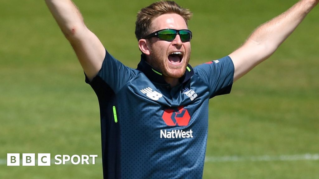 Cricket World Cup: Liam Dawson still in contention for England squad ...
