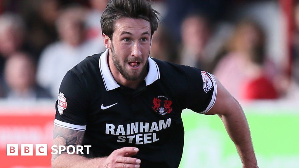 Ollie Palmer: Leyton Orient striker dedicates goal to nine-year-old ...