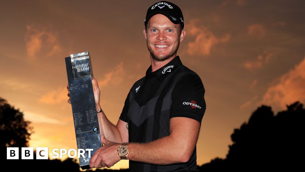 From Masters win to world 496 and back again - Willett's redemption ...