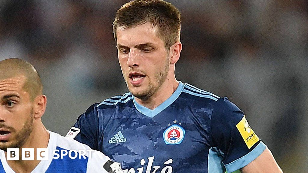 Giorgi Chakvetadze: Watford sign Gent's Georgia midfielder on loan ...