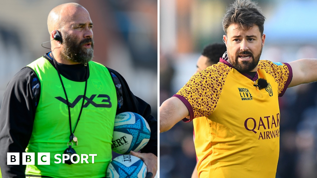 Dan Baugh: Dragons head of performance receives match ban for referee ...