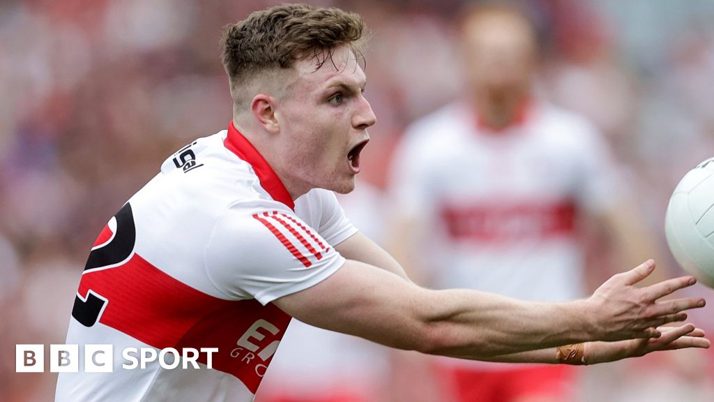 Football All-Stars: Derry earn seven nominations with five Armagh men ...