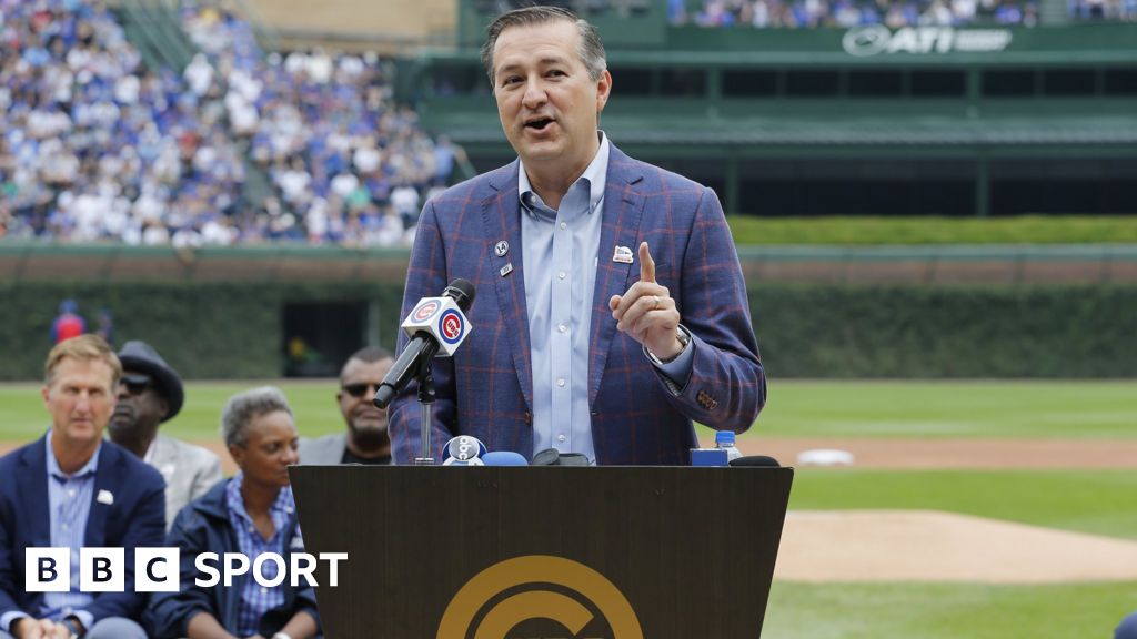 Chelsea: Chicago Cubs owners and consortium featuring Lord Coe intend ...