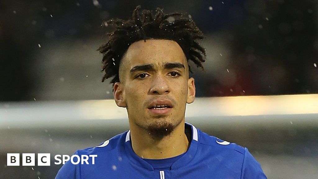 Manchester City defender Kean Bryan joins Sheffield United - BBC Sport