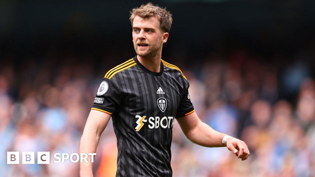 Patrick Bamford, Georginio Rutter and Mateo Joseph out of Leeds opener ...