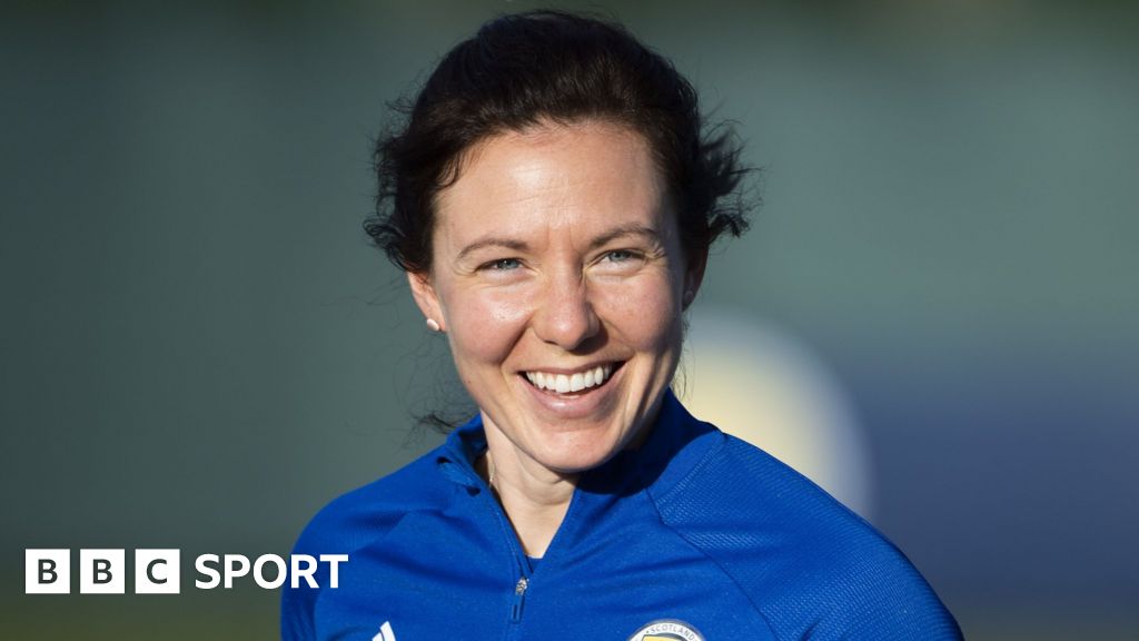 Scotland: Rachel Corsie says uncertainty over manager 'uncomfortable ...