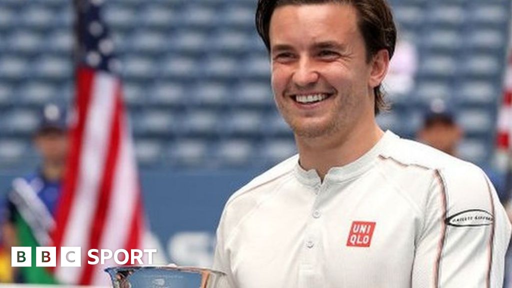 Gordon Reid eager to celebrate - and rest - after successful September ...