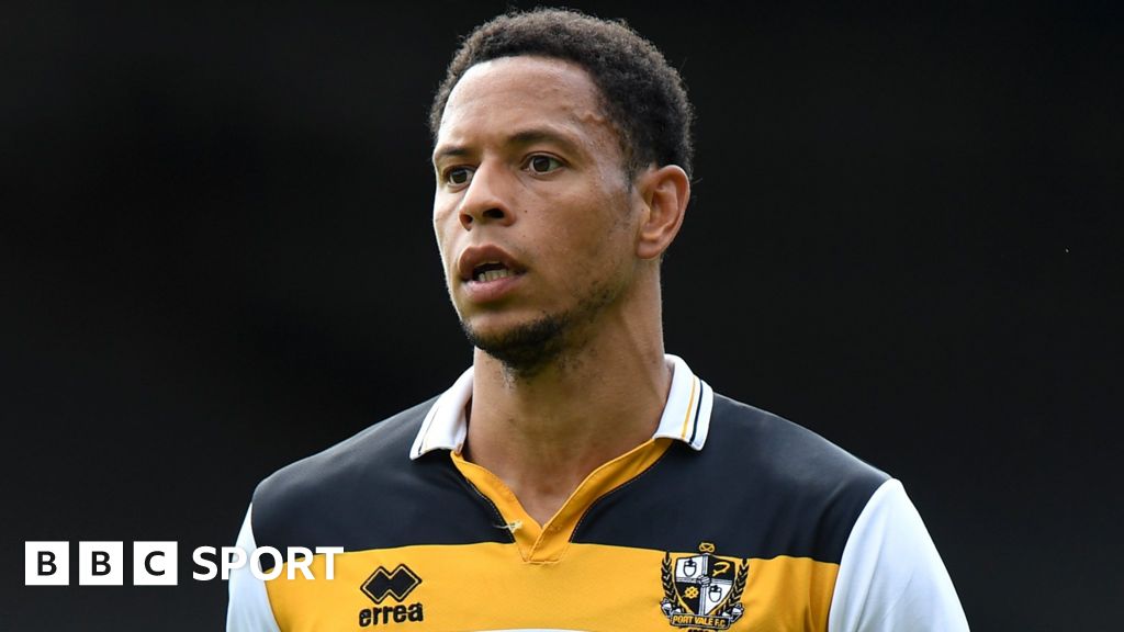 Kilmarnock sign Nathan Tyson after summer Doncaster exit - BBC Sport