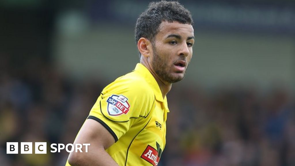 Liverpool's Kevin Stewart joins Swindon on loan - BBC Sport
