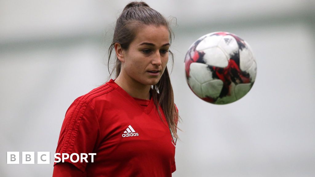 Wales v Scotland: Megan Wynne recalled by Grainger after knee surgery ...
