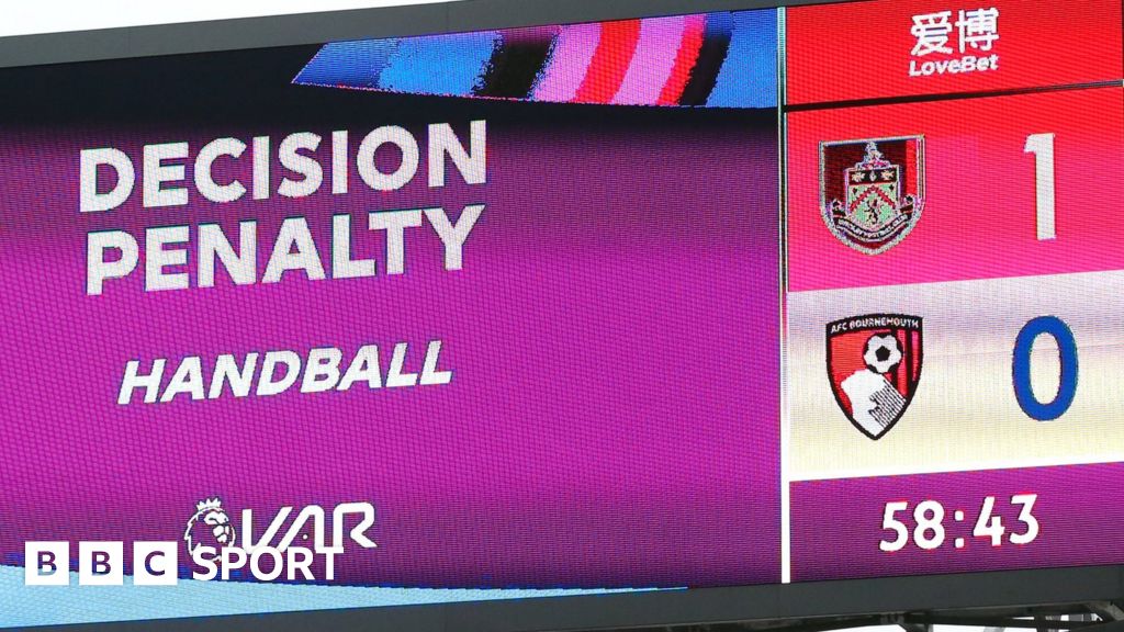 What happened in the Premier League on Saturday? - BBC Sport