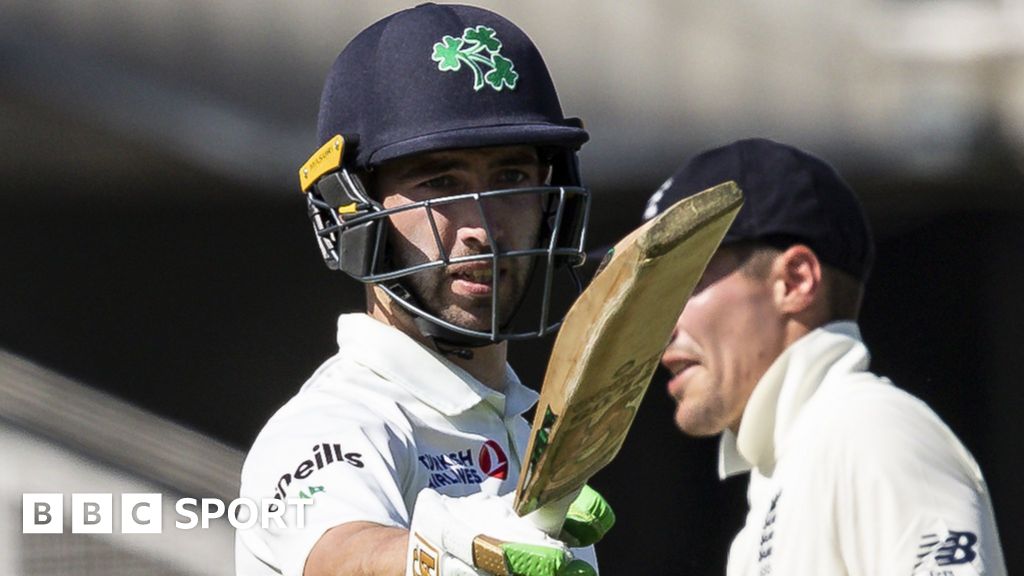 England v Ireland Test: 2023 four-day Test to take place at Lord's in ...