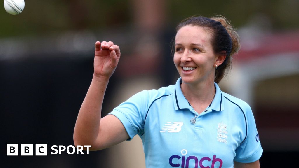 Women's World Cup: Kate Cross believes England can still retain title ...