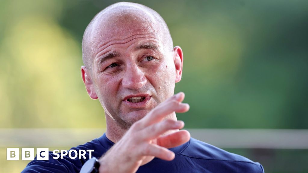 England World Cup squad: Steve Borthwick left with plenty to ponder ...