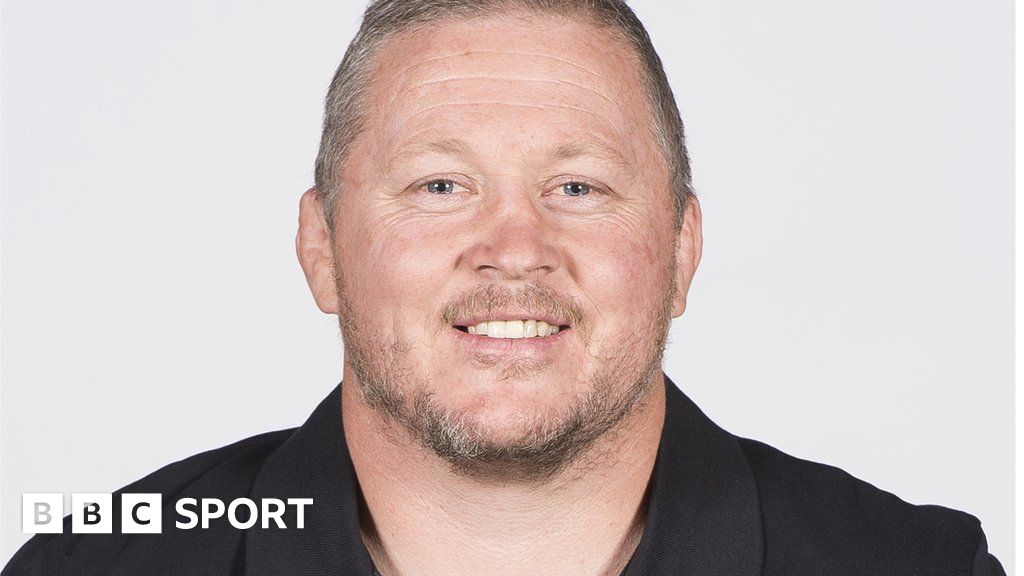 Steve Jones: Ex-Wales hooker appointed Bridgend Ravens forwards coach ...