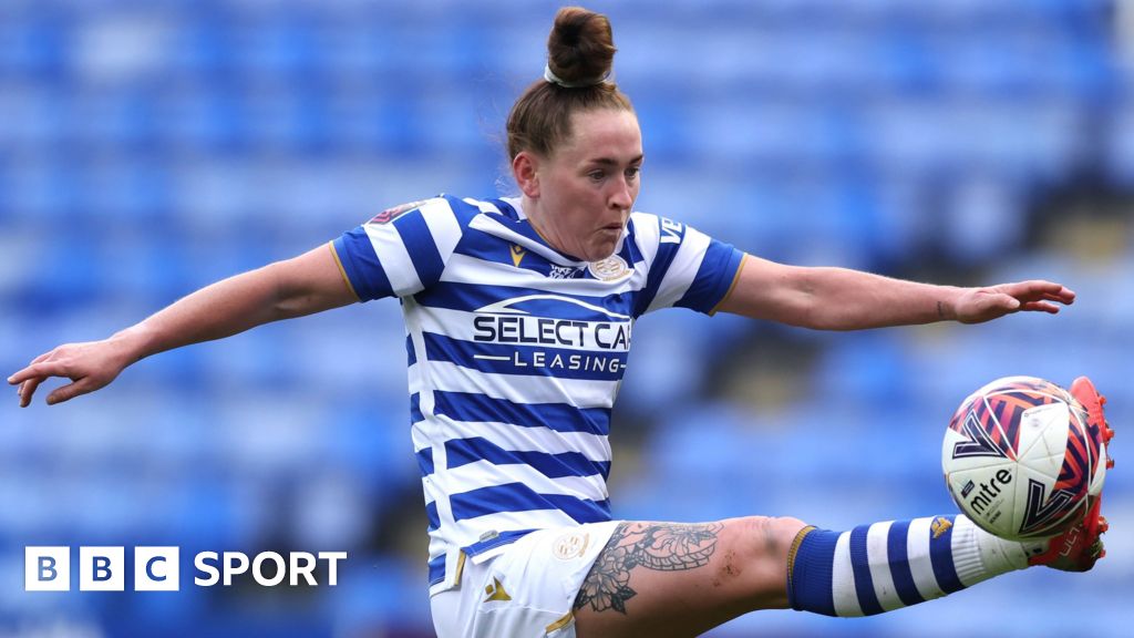 Reading relegation and decision to go part-time 'huge problem' for ...