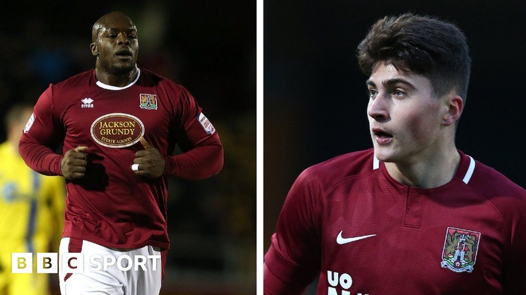 Scott Pollock: Ex-Hashtag United player swaps season ticket for spot in ...