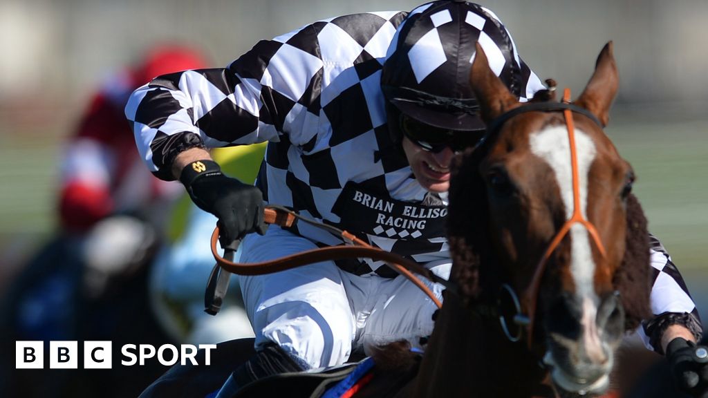 Ayr Races off: Scottish horse racing hit for third day running - BBC Sport
