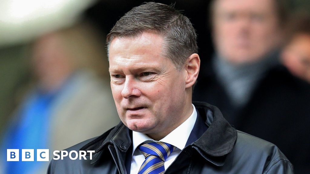 Steve Kavanagh: Millwall chief executive says club may have to consider ...