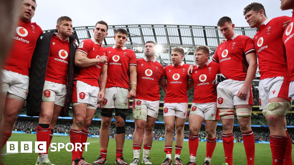 Six Nations 2024: Wales' defeat highlights familiar challenges for Warren Gatland - BBC Sport