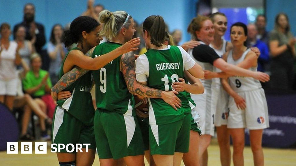 2023 Island Games: Guernsey clubs say event has seen more islanders ...