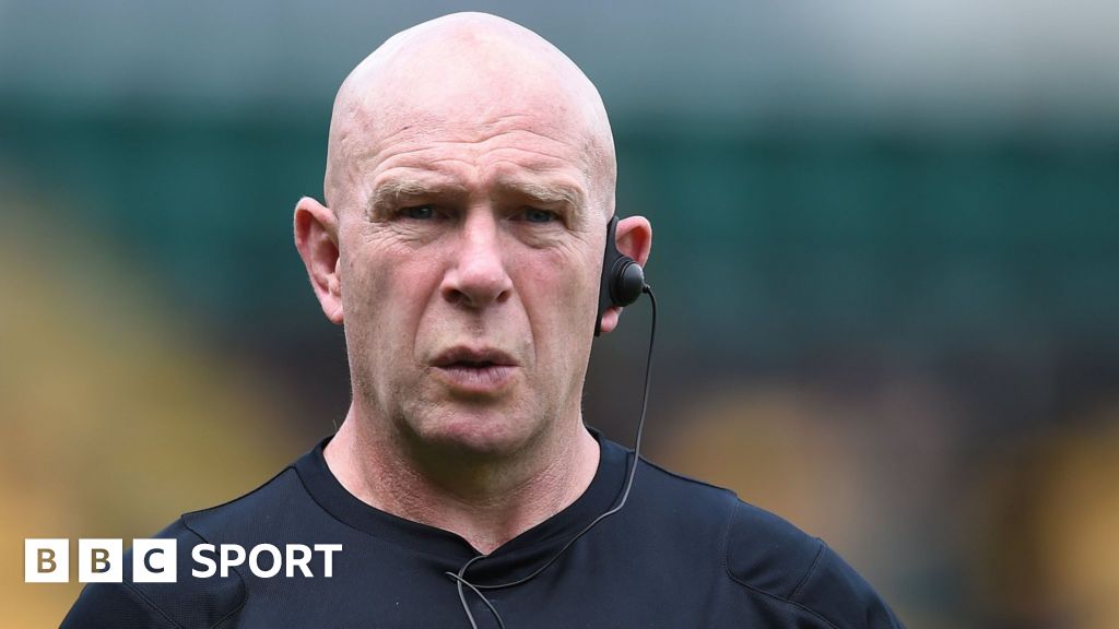 Huw Bevan appointed Welsh Rugby Union interim performance director ...