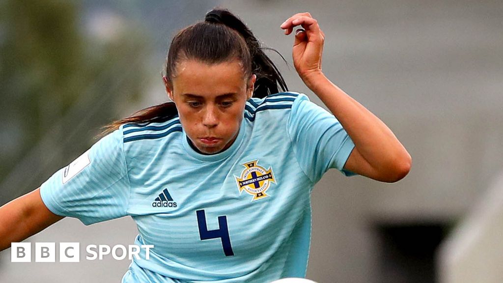 Euro 2022: Laura Rafferty and Emma McMaster named in 23-strong NI squad ...