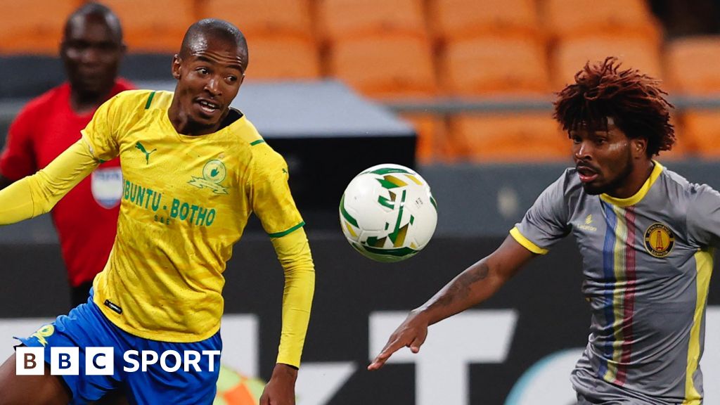 African Champions League: Angola's Petro Atletico 'can still do more ...