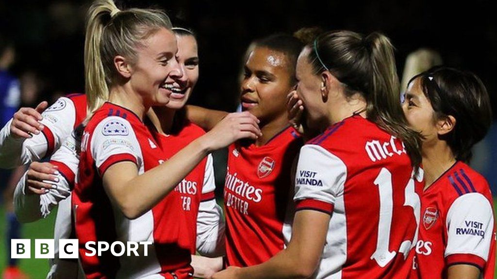 Women's Super League: Everything you need to know this weekend - BBC Sport
