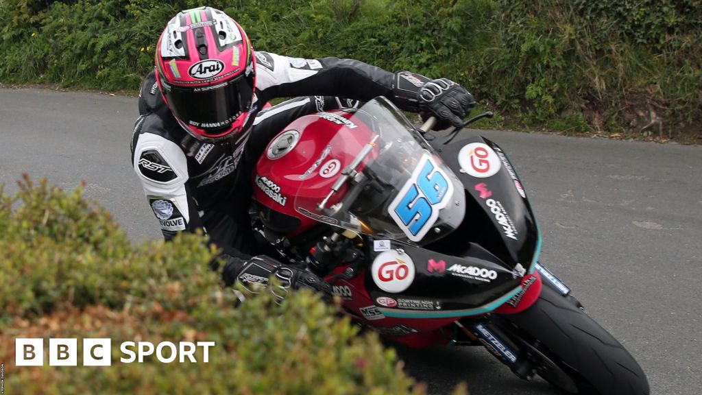 Cookstown 100 Q&A: Ten things you should know about Ireland's only road ...