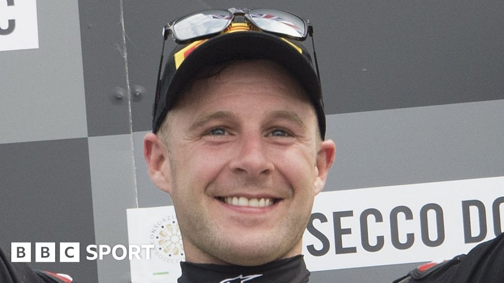 World Superbikes: Champion Rea wins race one at Misano to extend series ...