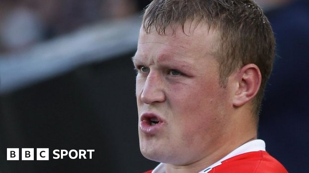 Luke Robinson & Kevin Brown on concussion fears and safety in rugby ...