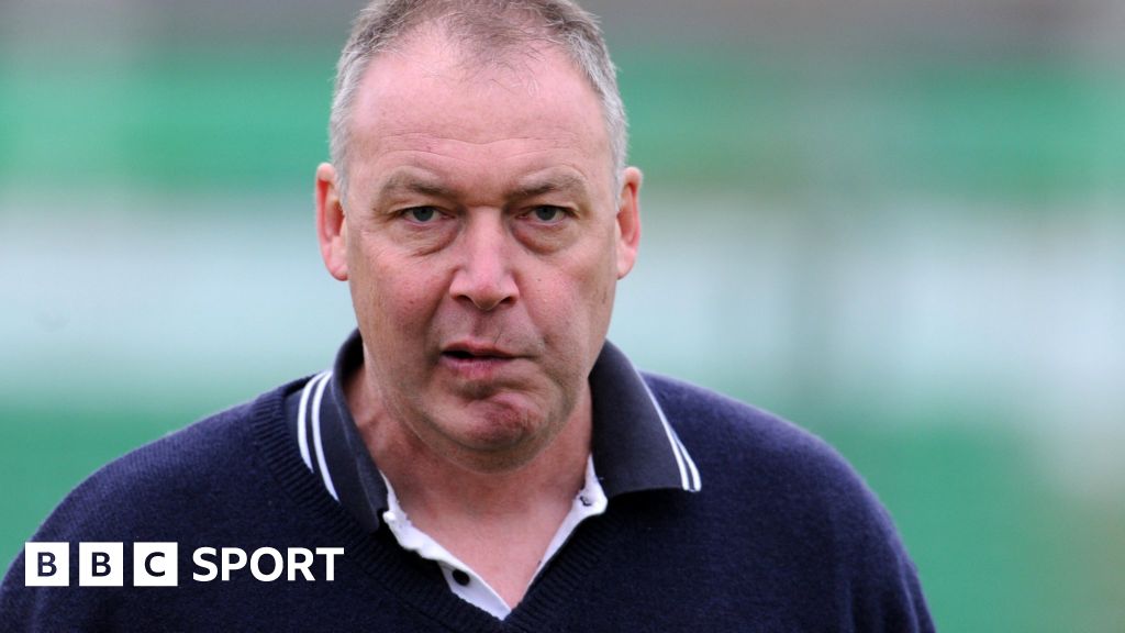 Middlesex win County Championship: How Angus Fraser revitalised Lord's ...