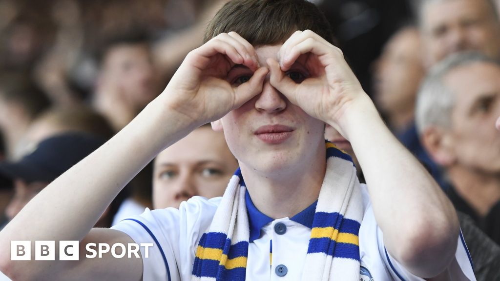 Spygate: Frank Lampard admits shock at Leeds United's Fifa Fair Play ...