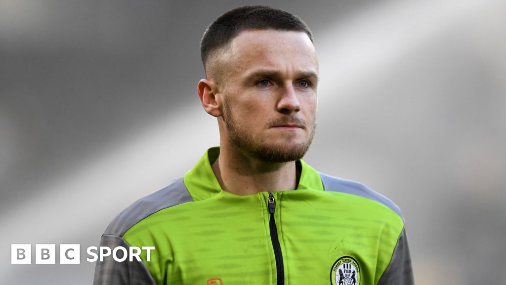 Armani Little & Ali Al-Hamadi: AFC Wimbledon sign midfielder and ...