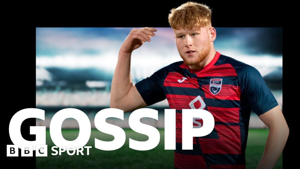 Scottish transfer gossip: O'Dea to stay at Celtic, Lammers on Rangers ...