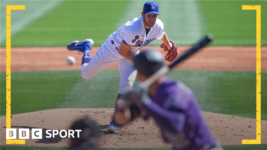 MLB: Trevor Bauer & the $40m brain behind baseball's biggest bluff ...