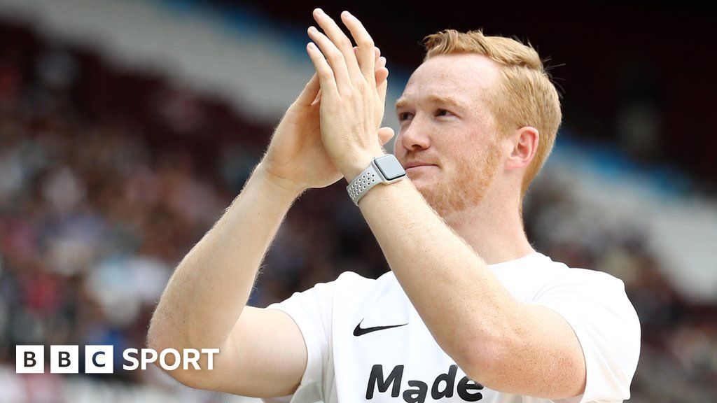 Greg Rutherford on last jump before retirement: 'It's sad but I'm ready ...