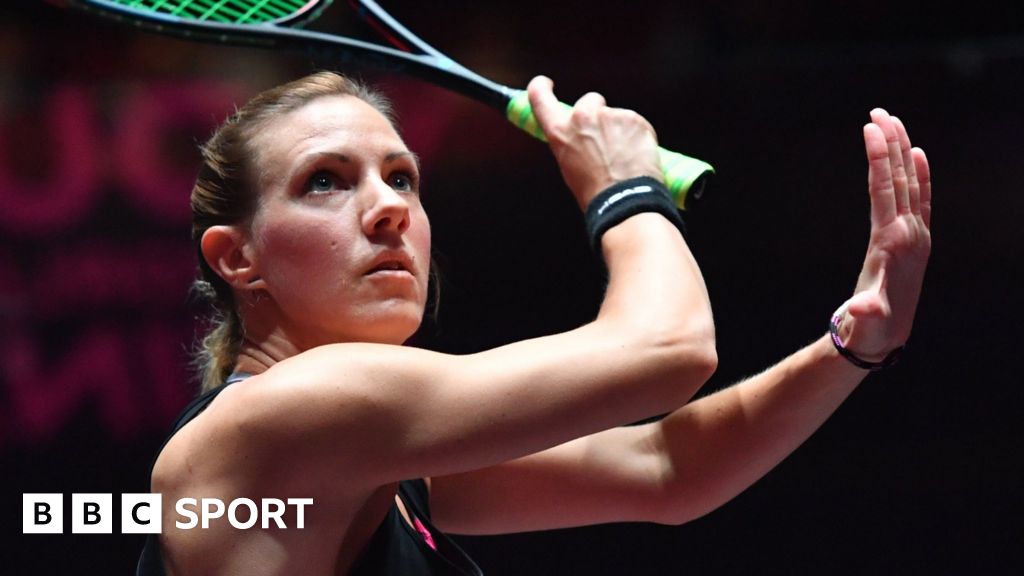 Laura Massaro: Former world champion to retire from squash - BBC Sport