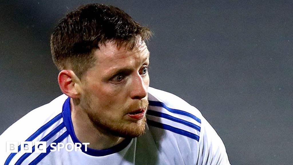 Monaghan v Cavan: 'McManus influence crucial' - Finlay - BBC Sport