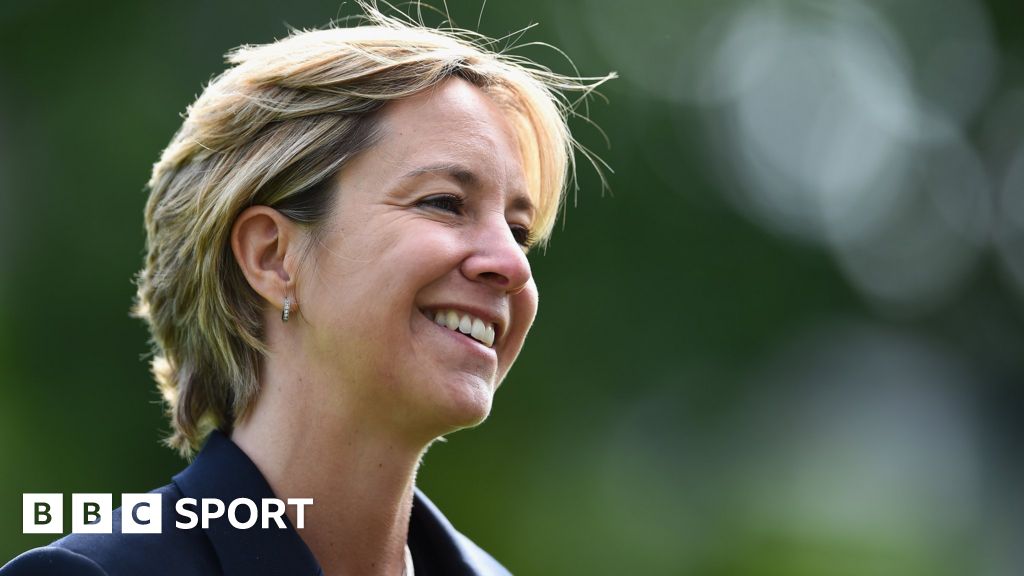 Clare Connor to lead ECB response to Independent Commission for Equity ...