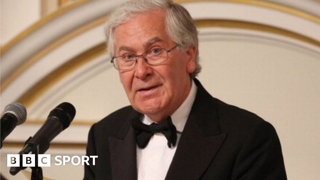 Aston Villa: Lord Mervyn King joins board of directors - BBC Sport