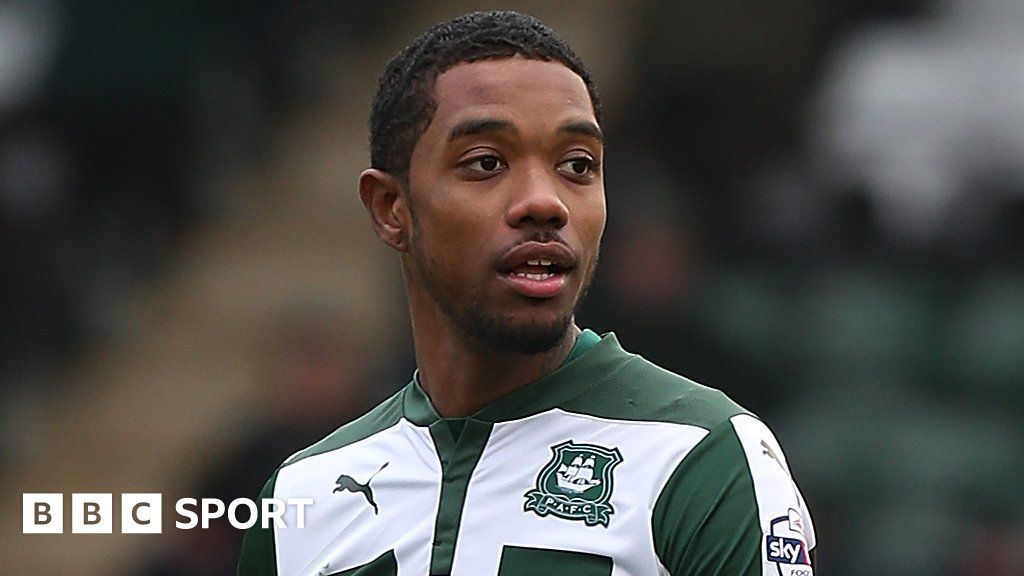 Jason Banton: Woking sign former Crawley Town winger - BBC Sport