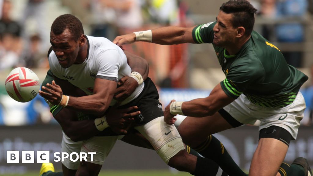 Rugby sevens at the Rio 2016 Olympics: All you need to know - BBC Sport