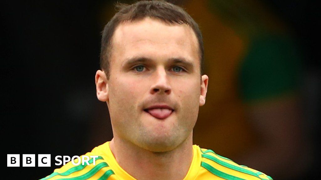 Neil McGee: Donegal All-Ireland winner announces retirement at 37 - BBC ...