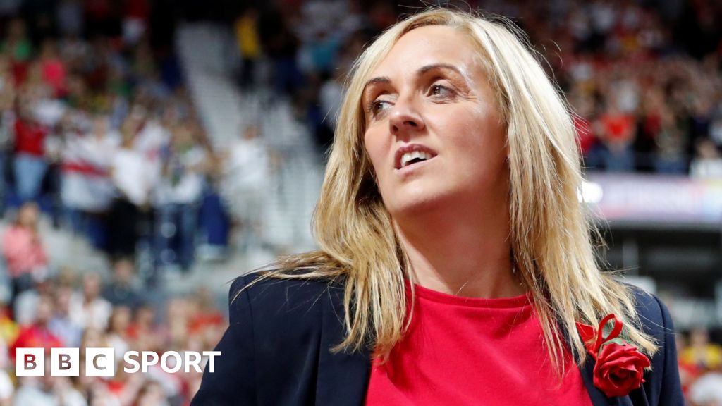 Netball: Tracey Neville had a miscarriage day after England ...